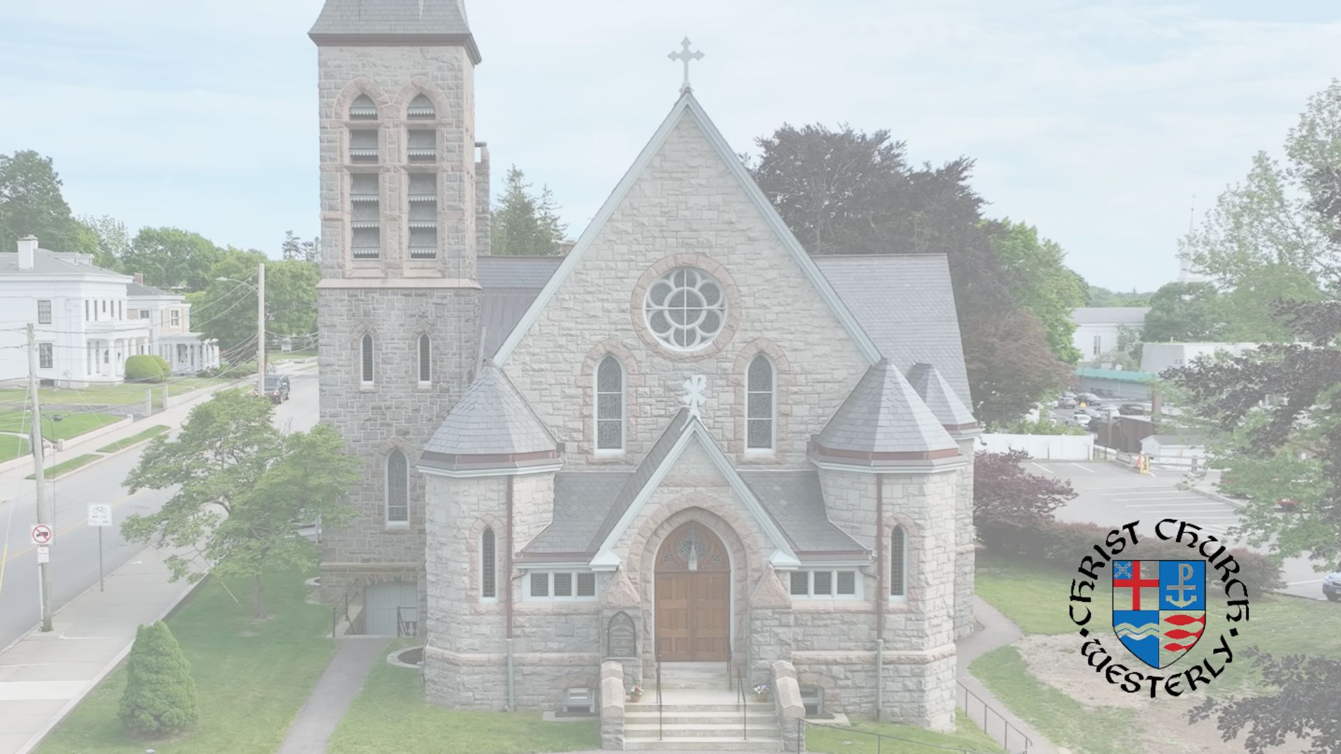 Home | Christ Church Westerly | Westerly, RI